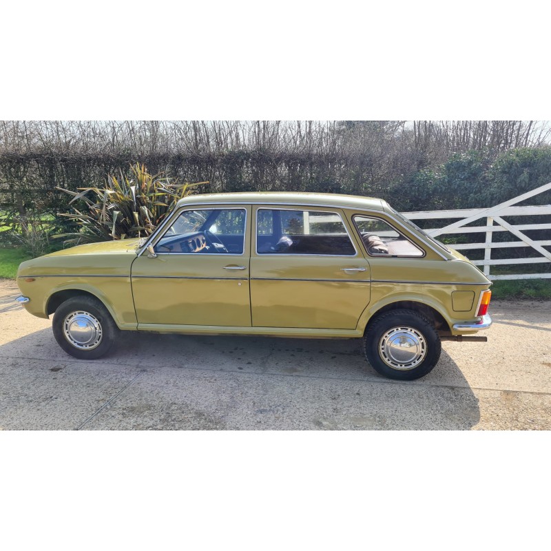 Austin Maxi - 1972