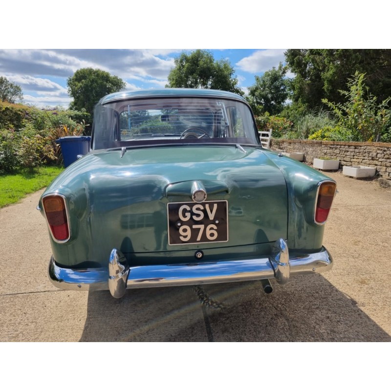 Standard Ensign - 1959